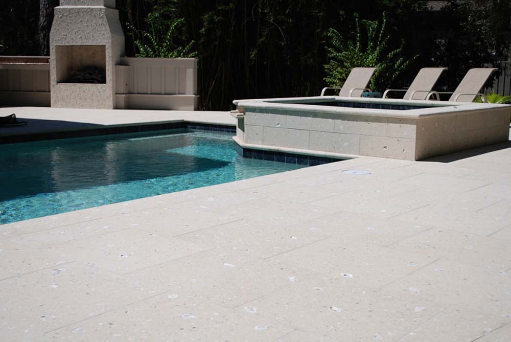 Old World Tabby Oyster Sand - 101 Building Supply & Design